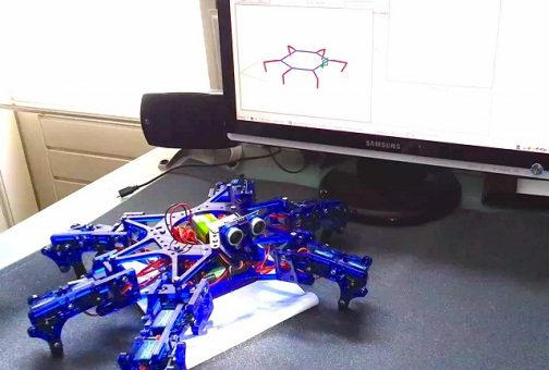 15 Best Robotics Kits for Adults (Beginners & Experts) - Robotics Shop