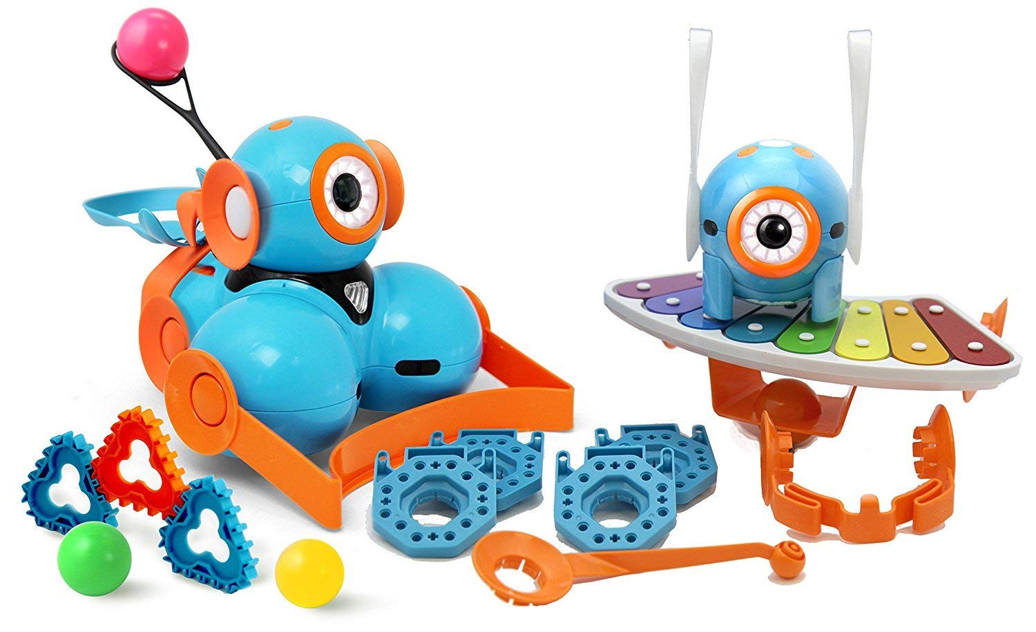 Best Robot For A 6 Year Old Robotics Shop