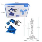 15 Best Robotics Kits for Adults (Beginners & Experts) - Robotics Shop