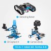 15 Best Robotics Kits for Adults (Beginners & Experts) - Robotics Shop