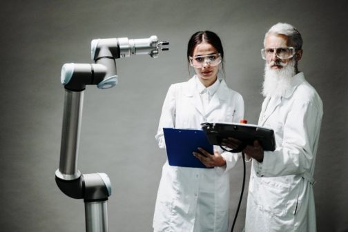 Robot Kits for College Students | College Robotics Kits | Robotics Shop